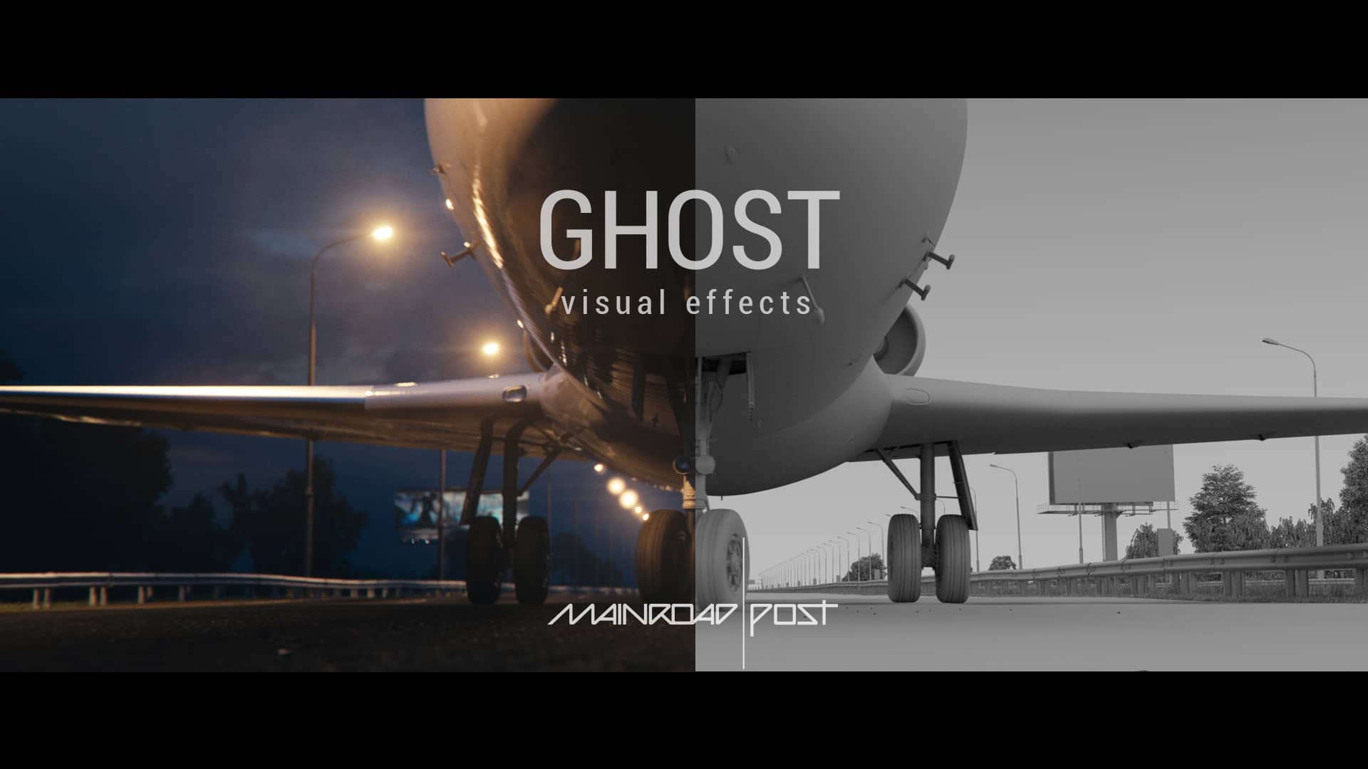 Main Road Post "Ghost" VFX reel ' 2015 on Vimeo