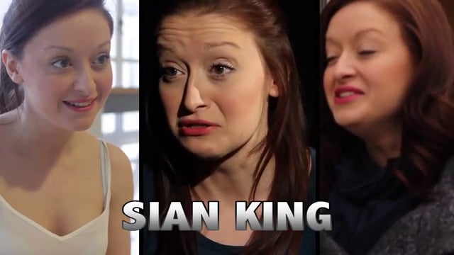 Sian King- Show Reel 2015 on Vimeo