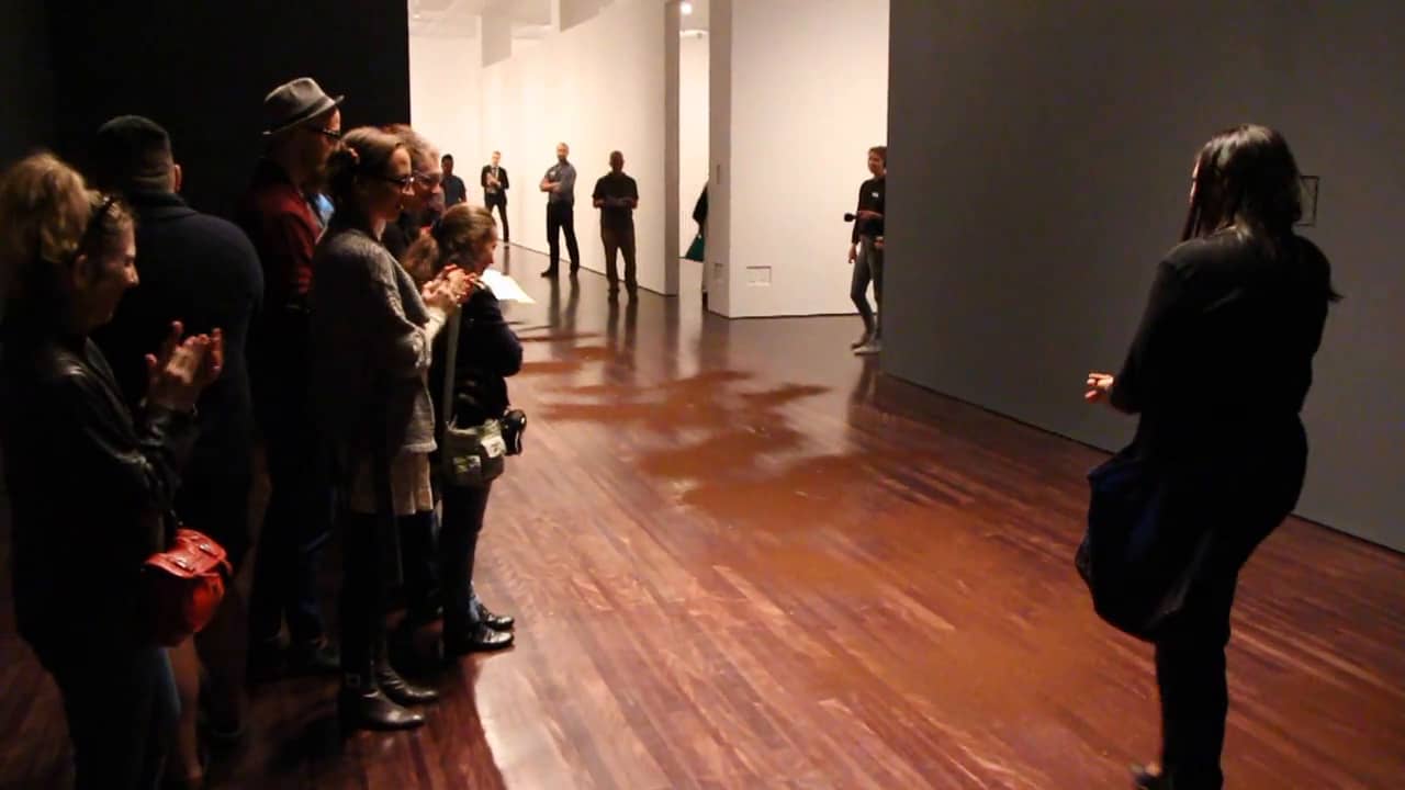 Benjamin Patterson First Symphony at SoundSpace Free Music and ...