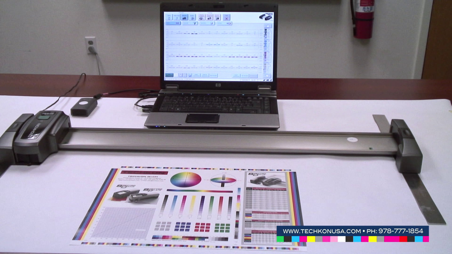 SpectroDrive: Introduction on Vimeo