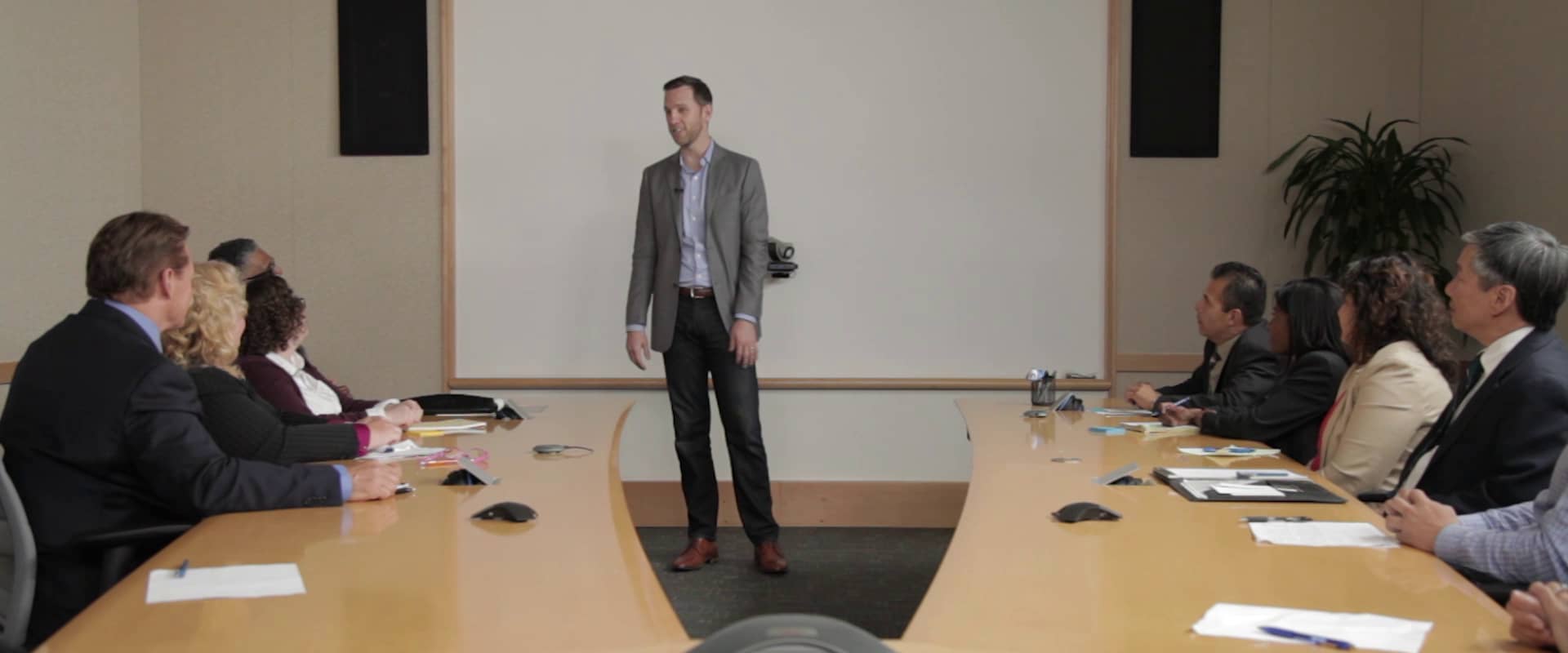 Tim Fortescue - Two Minute Talk® on Vimeo