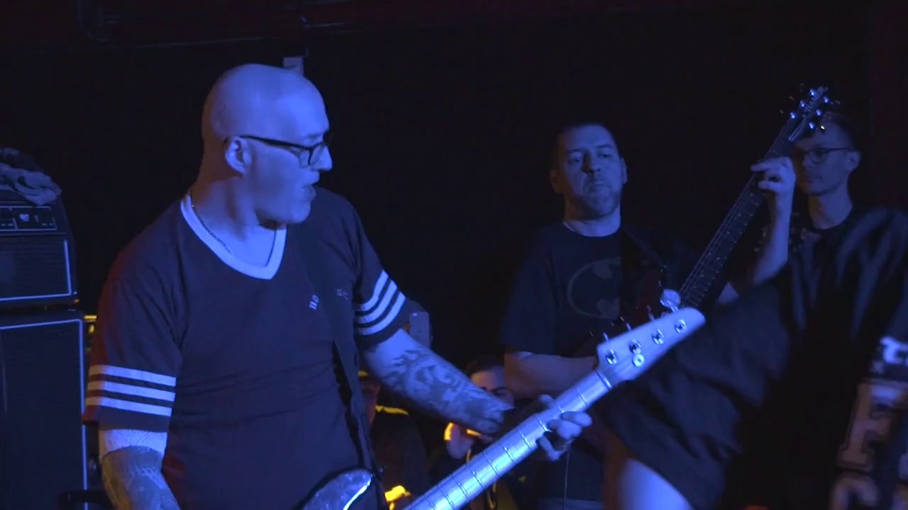Strength 691 (Full Set) on Vimeo