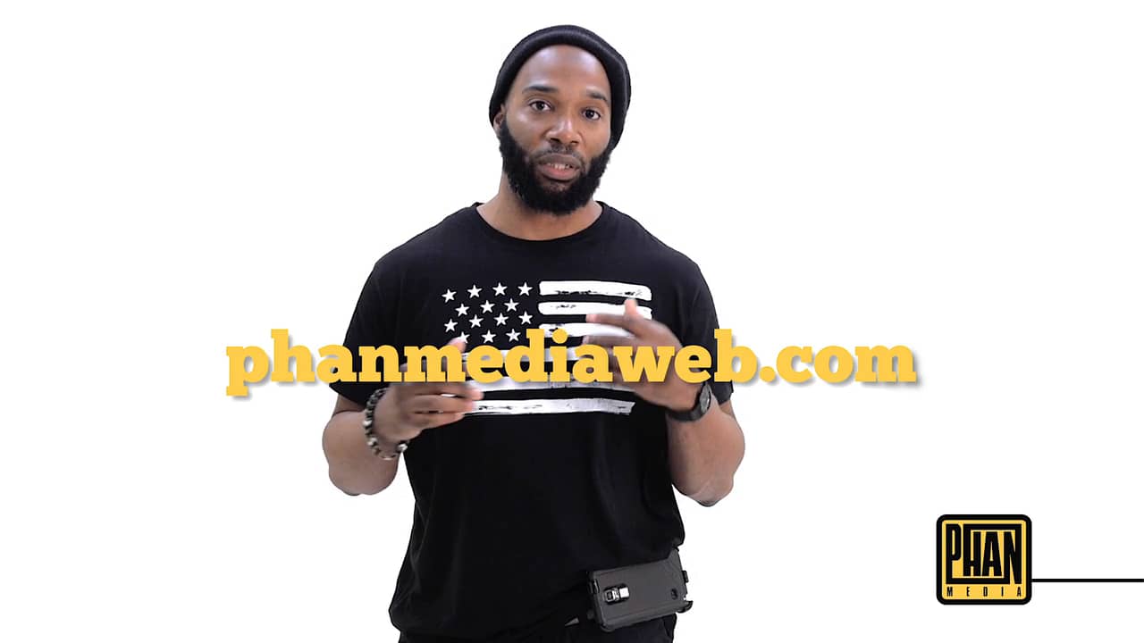 June 5th updates on Vimeo