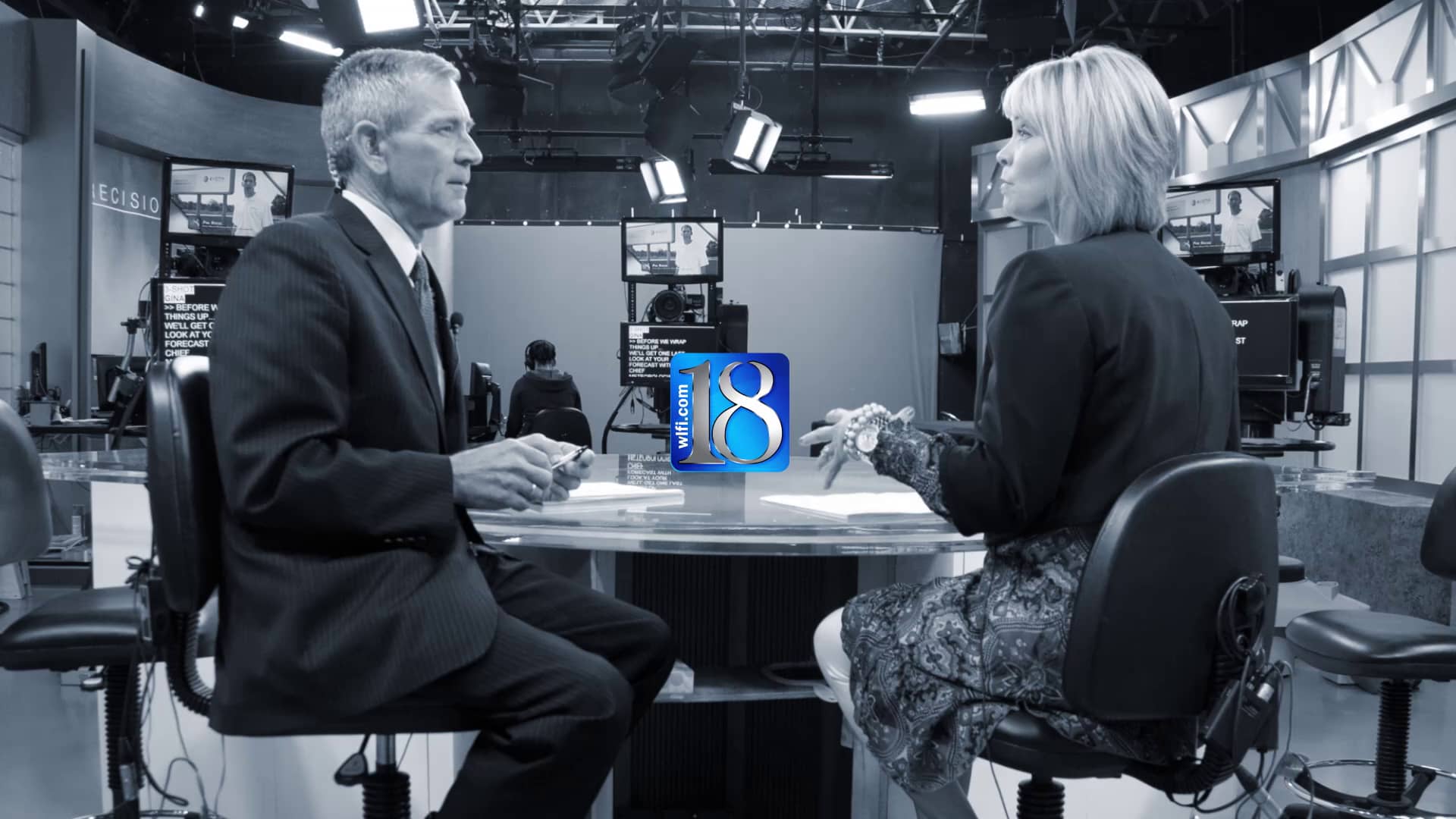 WLFI News 18 - Photo Image Campaign on Vimeo