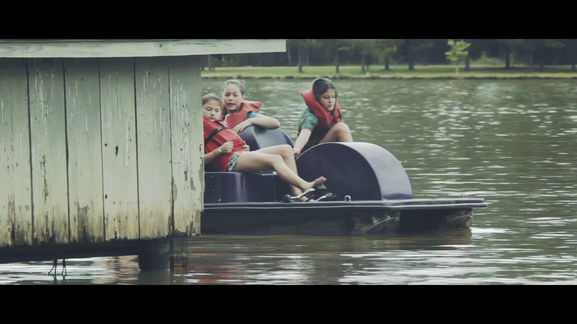 Lake Forest Ranch 2015 Kids Camp A on Vimeo