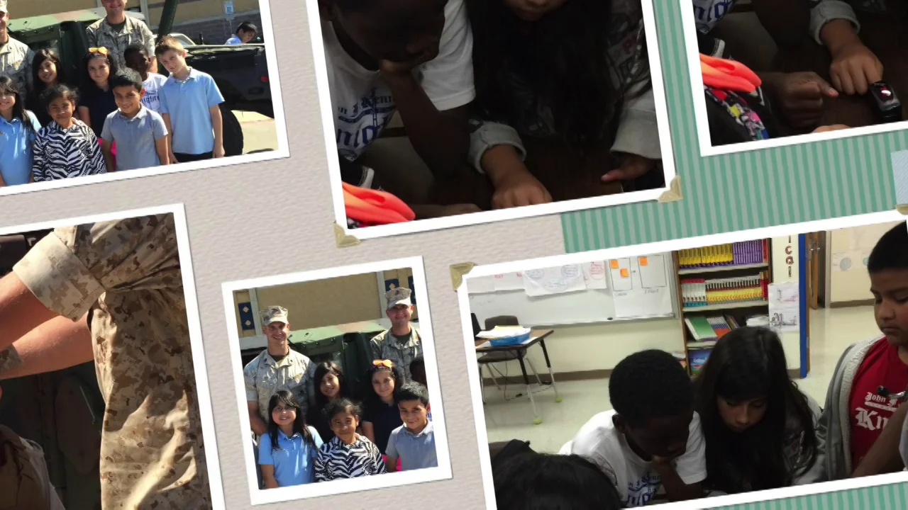 3rd Grade Movie on Vimeo