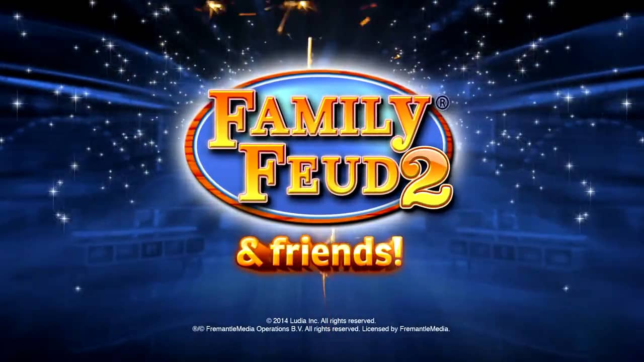 Family Feud 2 on Vimeo