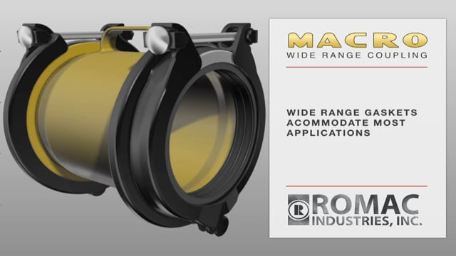 ROMAC INDUSTRIES, INC. on Vimeo