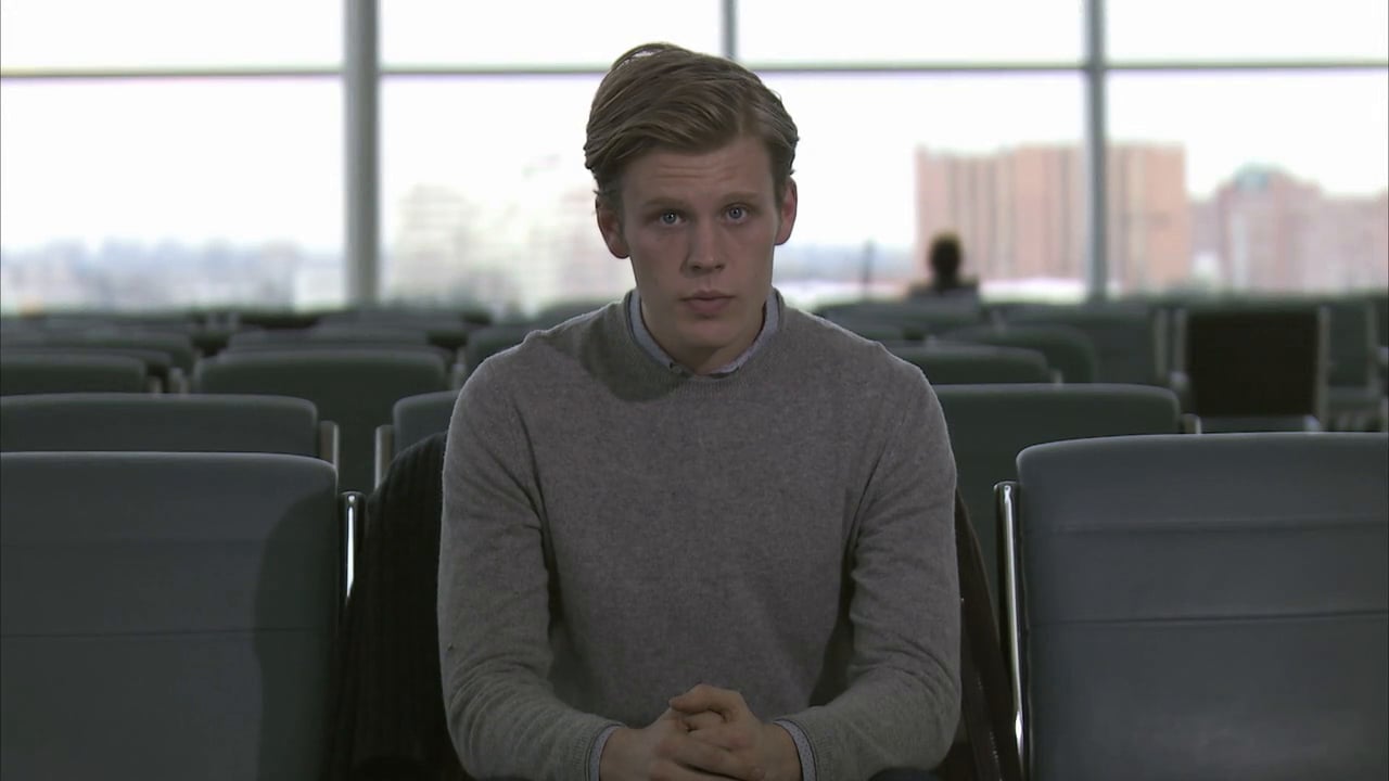 Indefinitely - Trailer on Vimeo