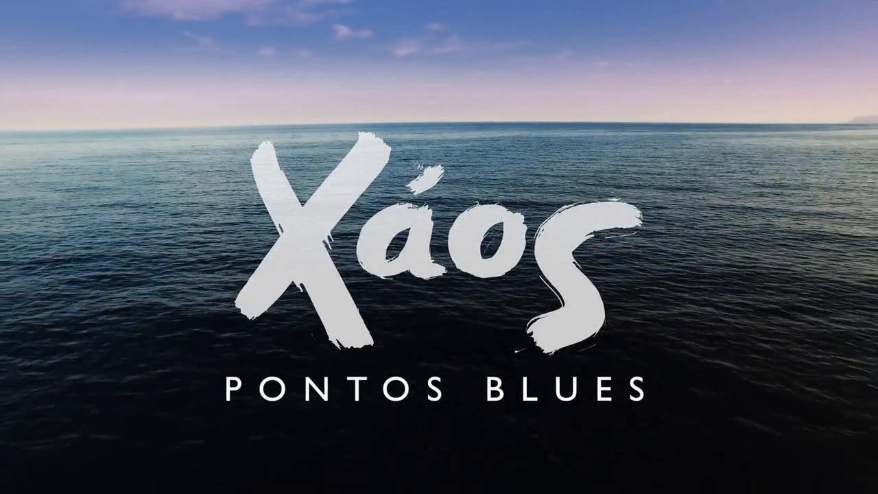XAOS - "Pontos Blues" on Vimeo