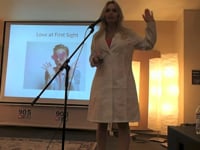 Book Dawn Maslar as a keynote speaker | Chartwell Speakers