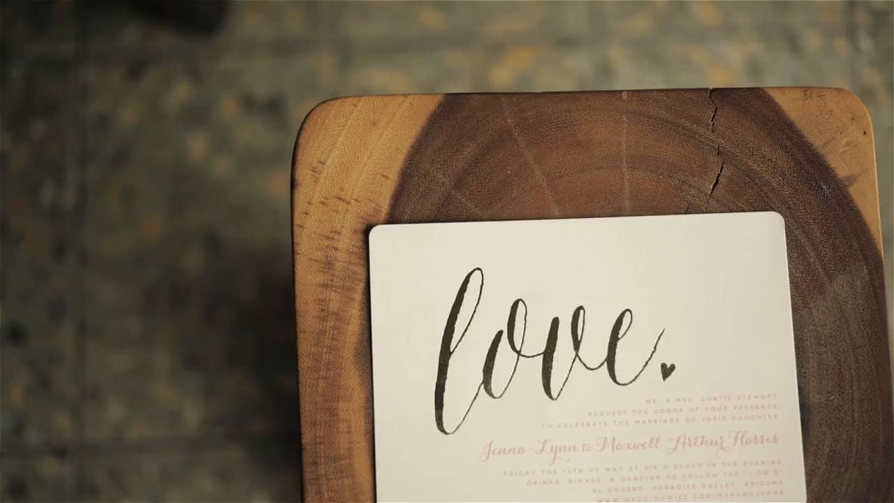 Max & Jenna || Highlights on Vimeo