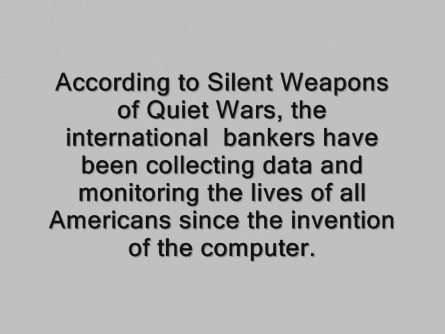 Game Theory - Cold War to JADE HELM on Vimeo