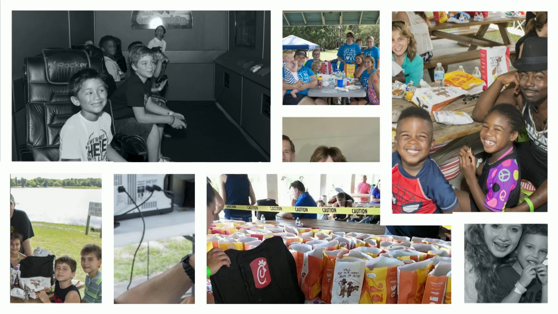 Foster Family Fun Day NPC in NPC Events on Vimeo