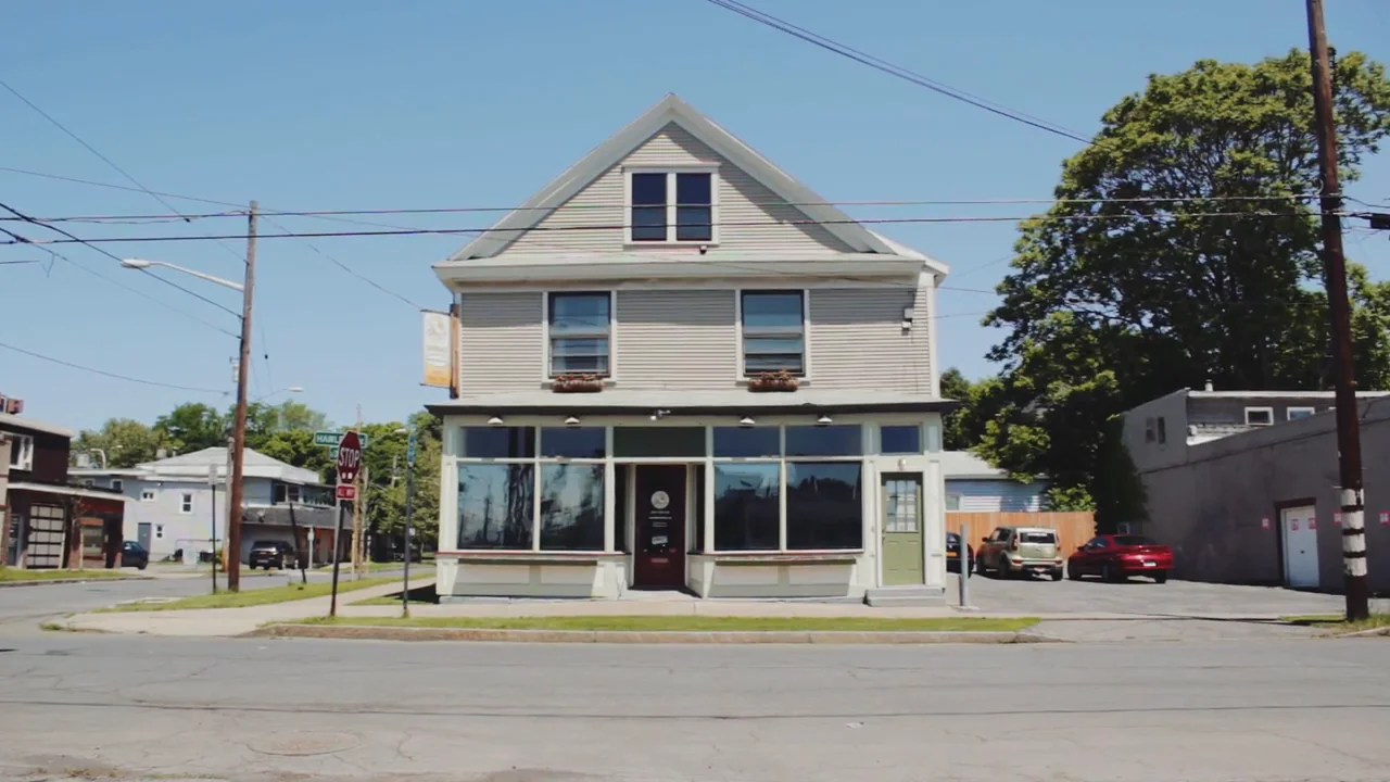 The Story of John Tumino | Member since 1993. on Vimeo