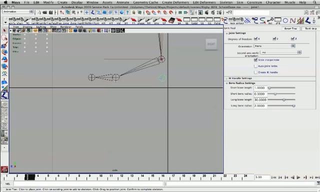 Reverse Foot Control on Vimeo