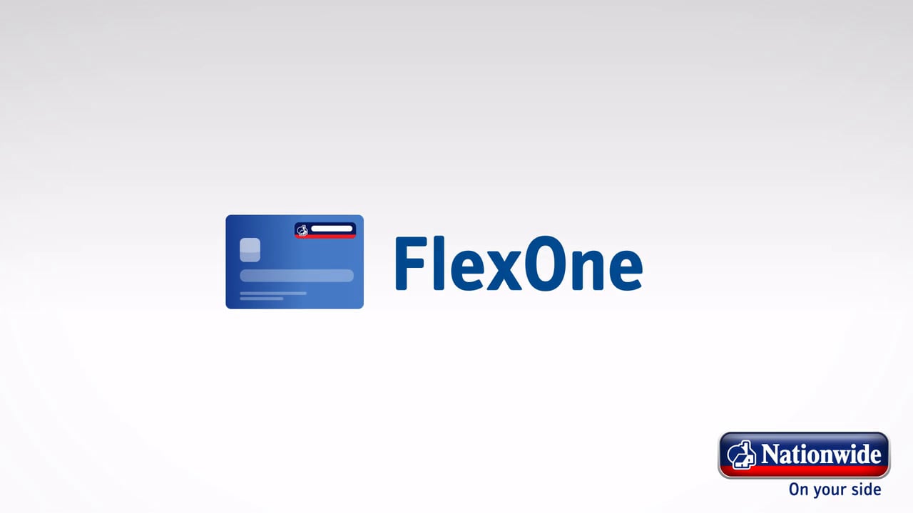 Nationwide Flex One - Explainer Video on Vimeo