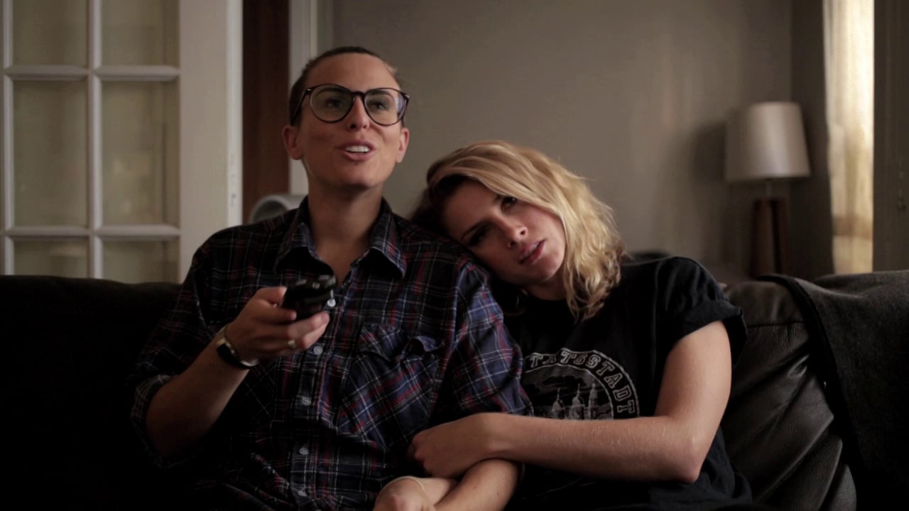 The Better Half Series - Halfsies on Vimeo