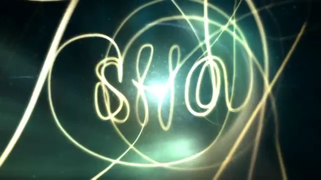 Showtime Logo Animation