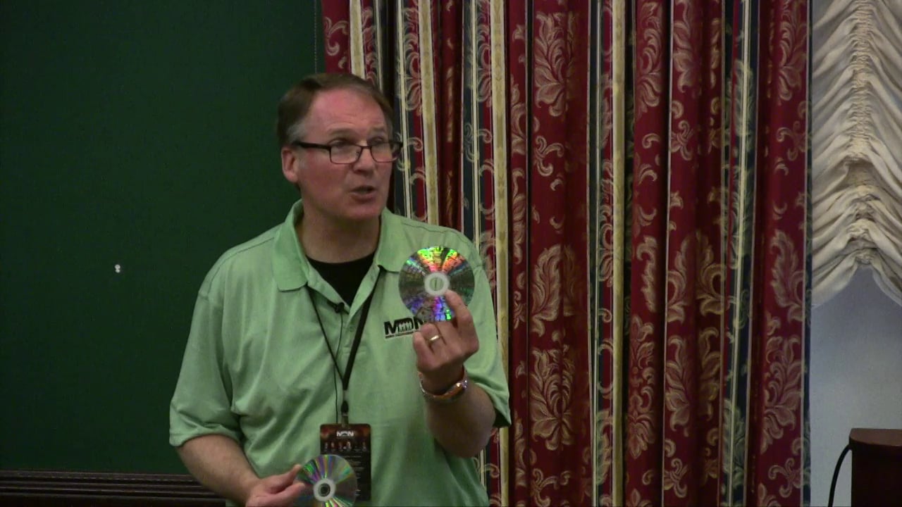 Tim Shoemaker - Forgiveness on Vimeo