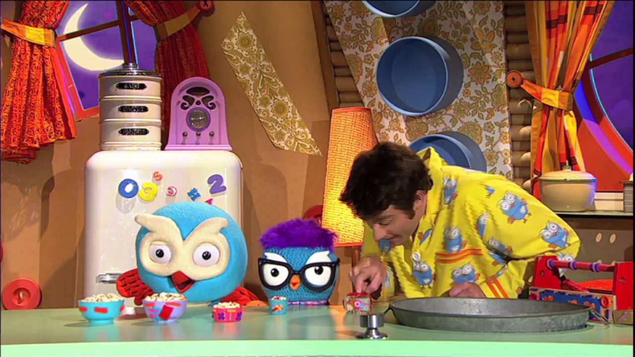 ABC Kids / Giggle and Hoot Generic on Vimeo