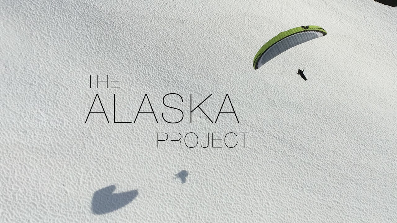 The Alaska Project on Vimeo