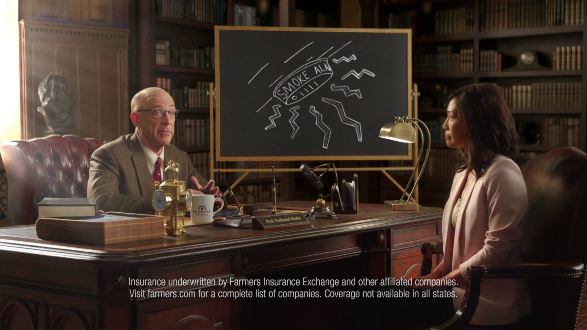 Farmers - Professor Burke on Vimeo