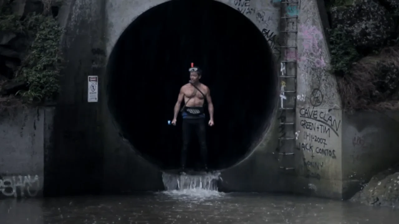 'Taxman' feature film concept teaser on Vimeo