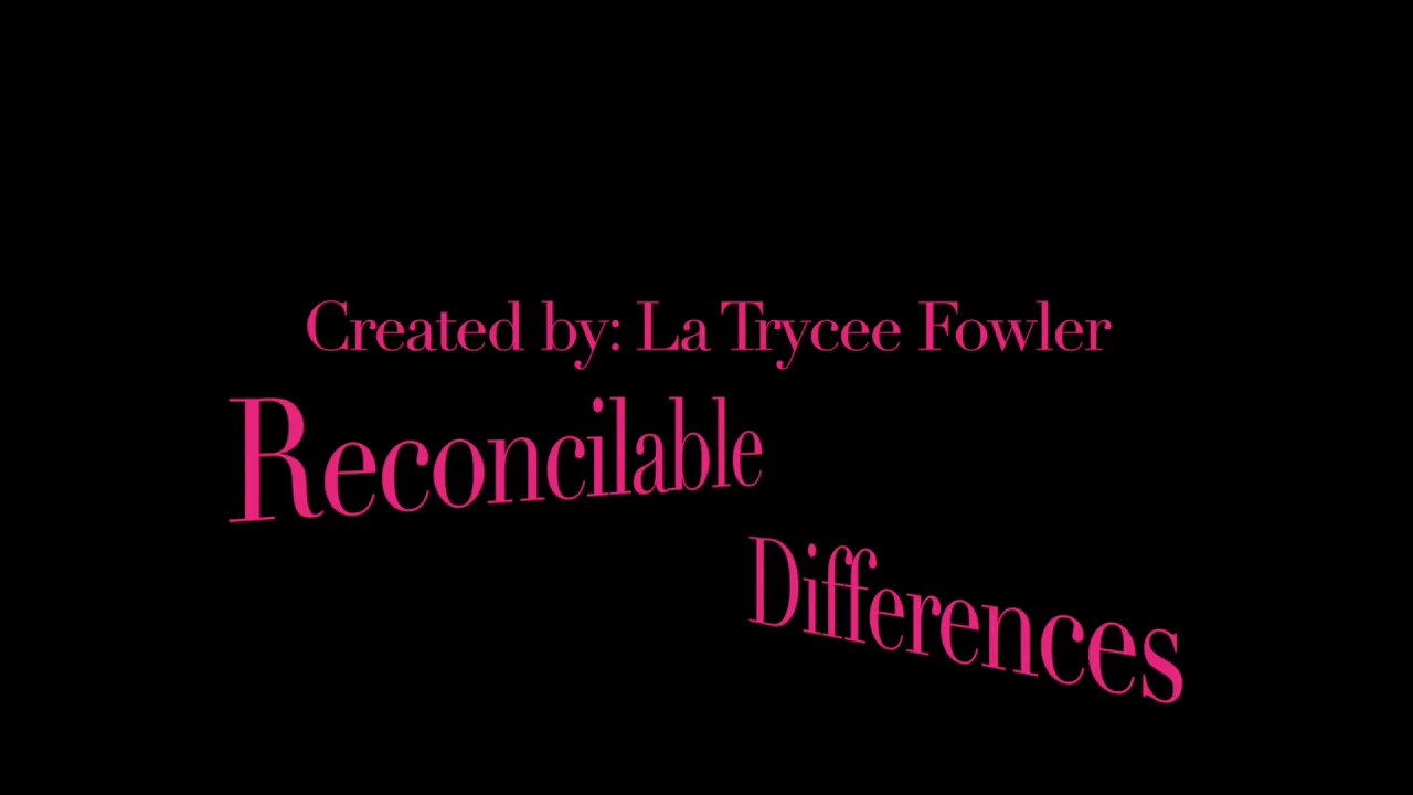Reconcilable Differences Episode 1 "Meet Monica" on Vimeo