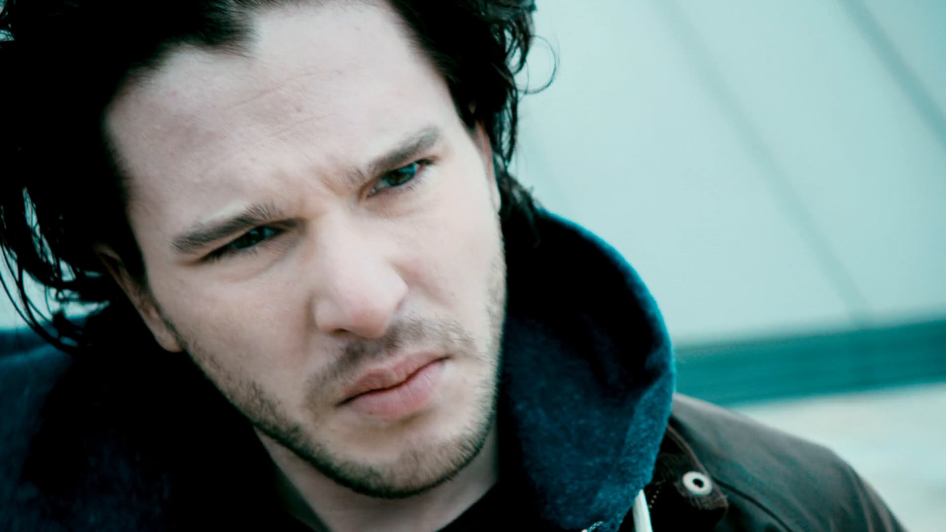 Andrew Cloke - Grading Showreel on Vimeo