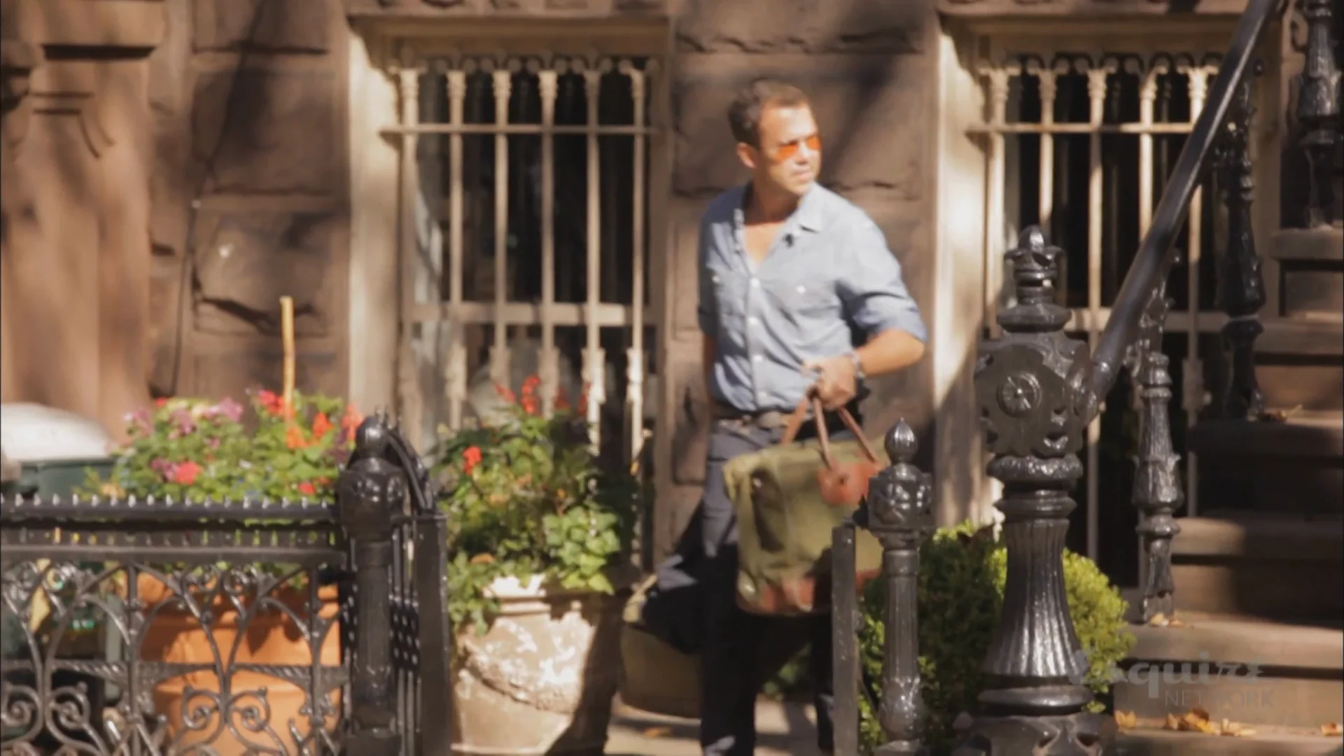 Matthew Hranek - Alternate Route First Look Esquire Network on Vimeo