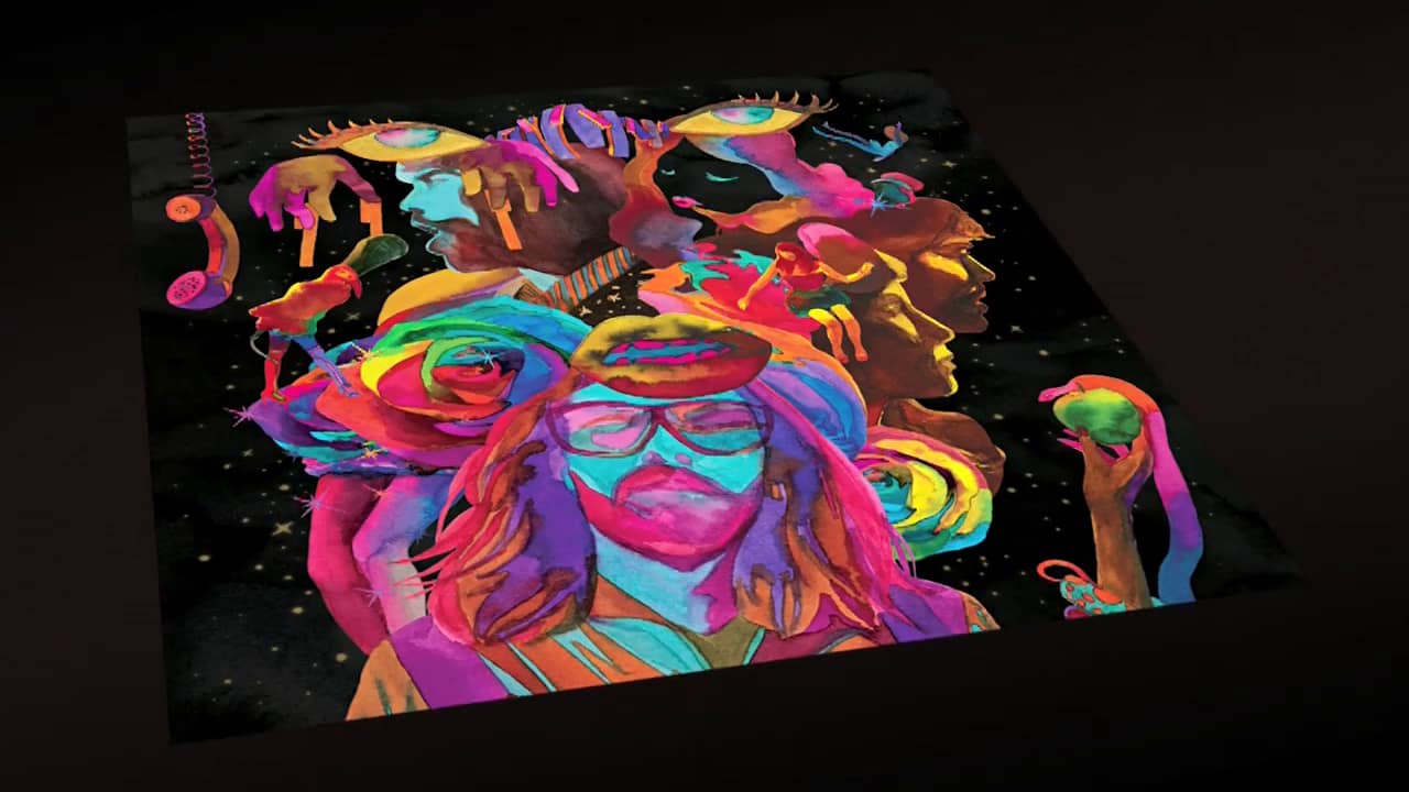 BREAKBOT - Baby I'm yours on Vimeo