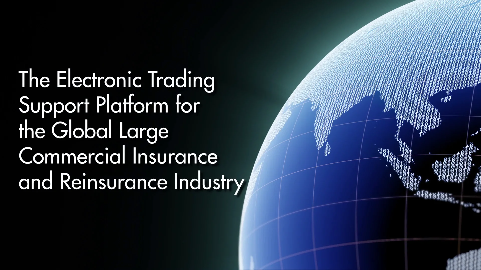 EbixExchange Singapore Version on Vimeo