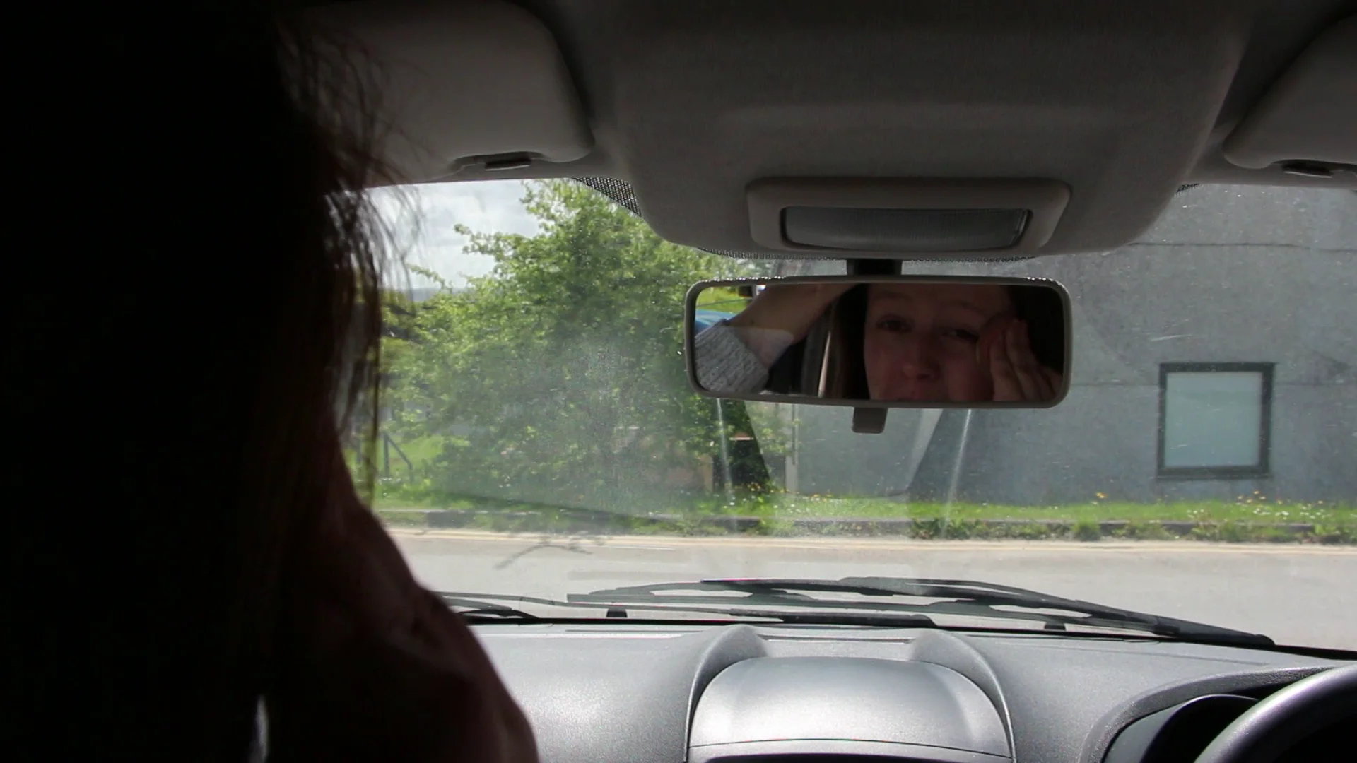 jade dyer Mirror Mirror vimeo in JRND04 - May 2015 on Vimeo