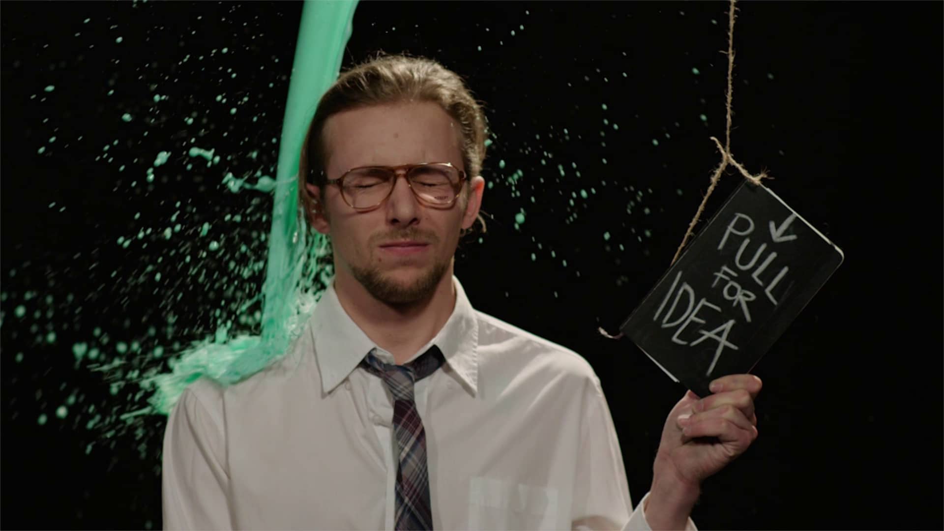 Pull for Idea - Michael Pelka on Vimeo