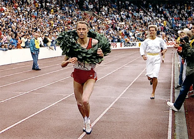 Jack Waitz: Grete gav allt i Stockholm on Vimeo