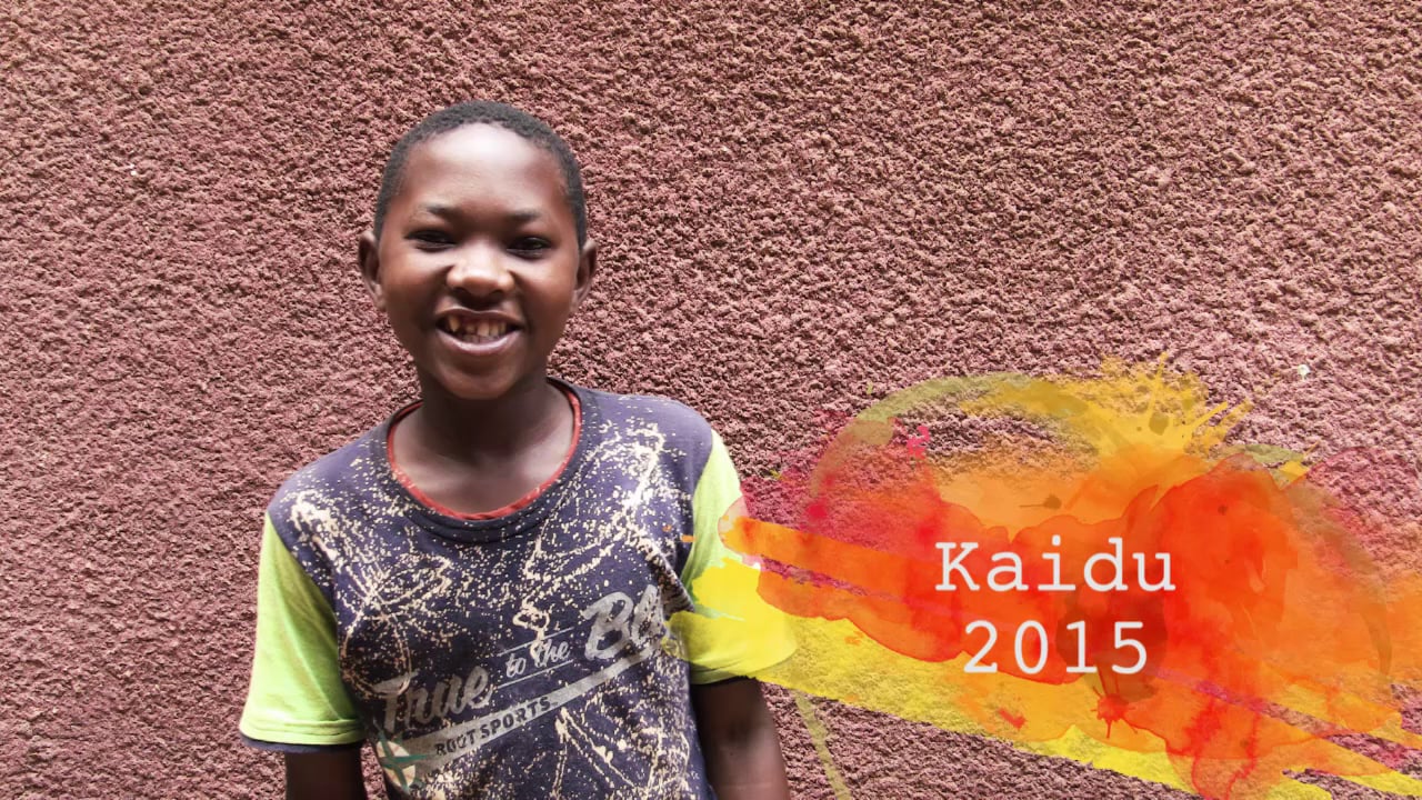 Kaidu 2015 on Vimeo