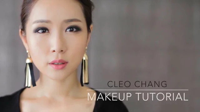 Cleo Makeup Tutorial | Saubhaya Makeup