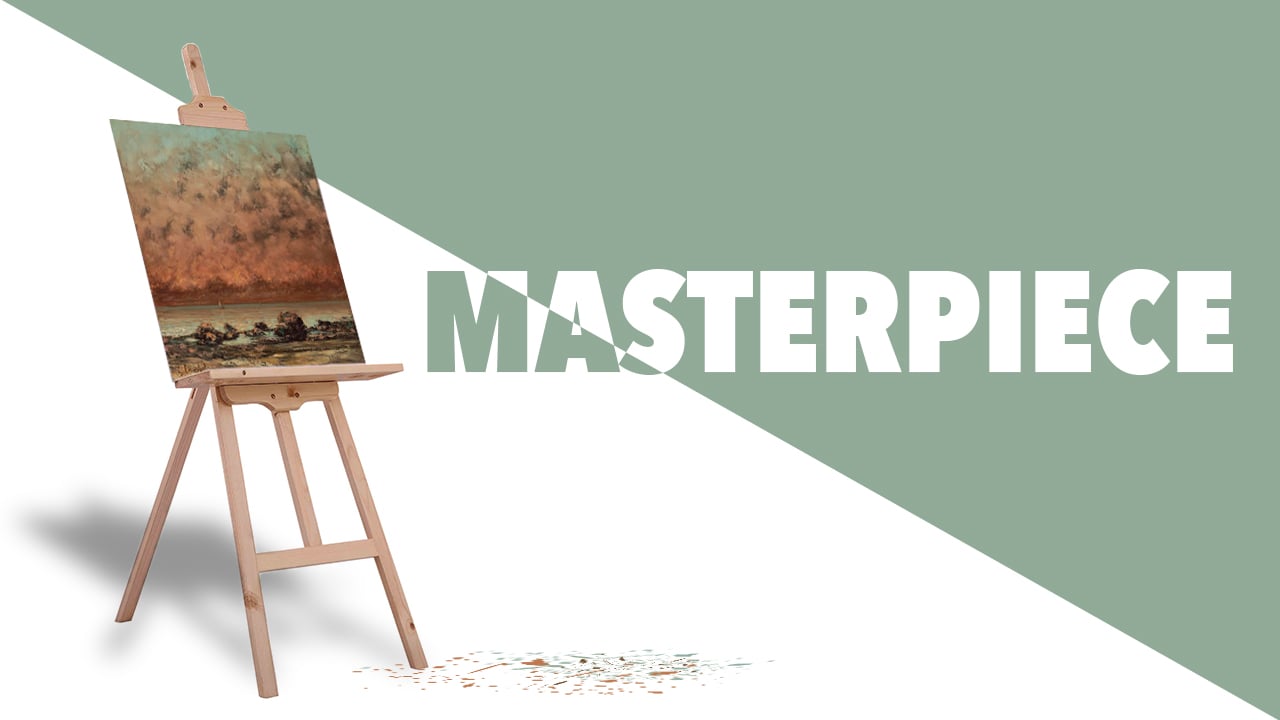 Masterpiece: Part 4 on Vimeo