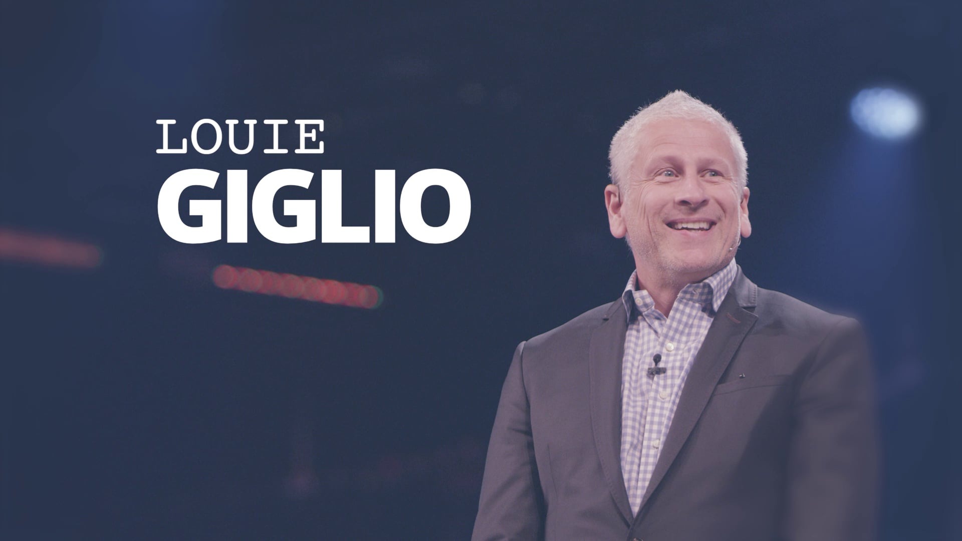 2014 GLS Highlight - Louie Giglio on Vimeo