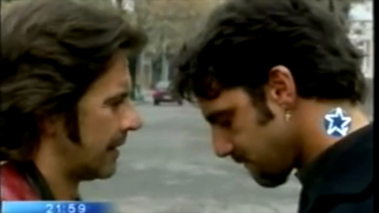 JORGE BECHARA - DIRECTOR (1999) on Vimeo
