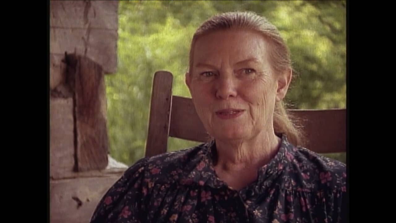Jean Ritchie on the Importance of Grace on Vimeo
