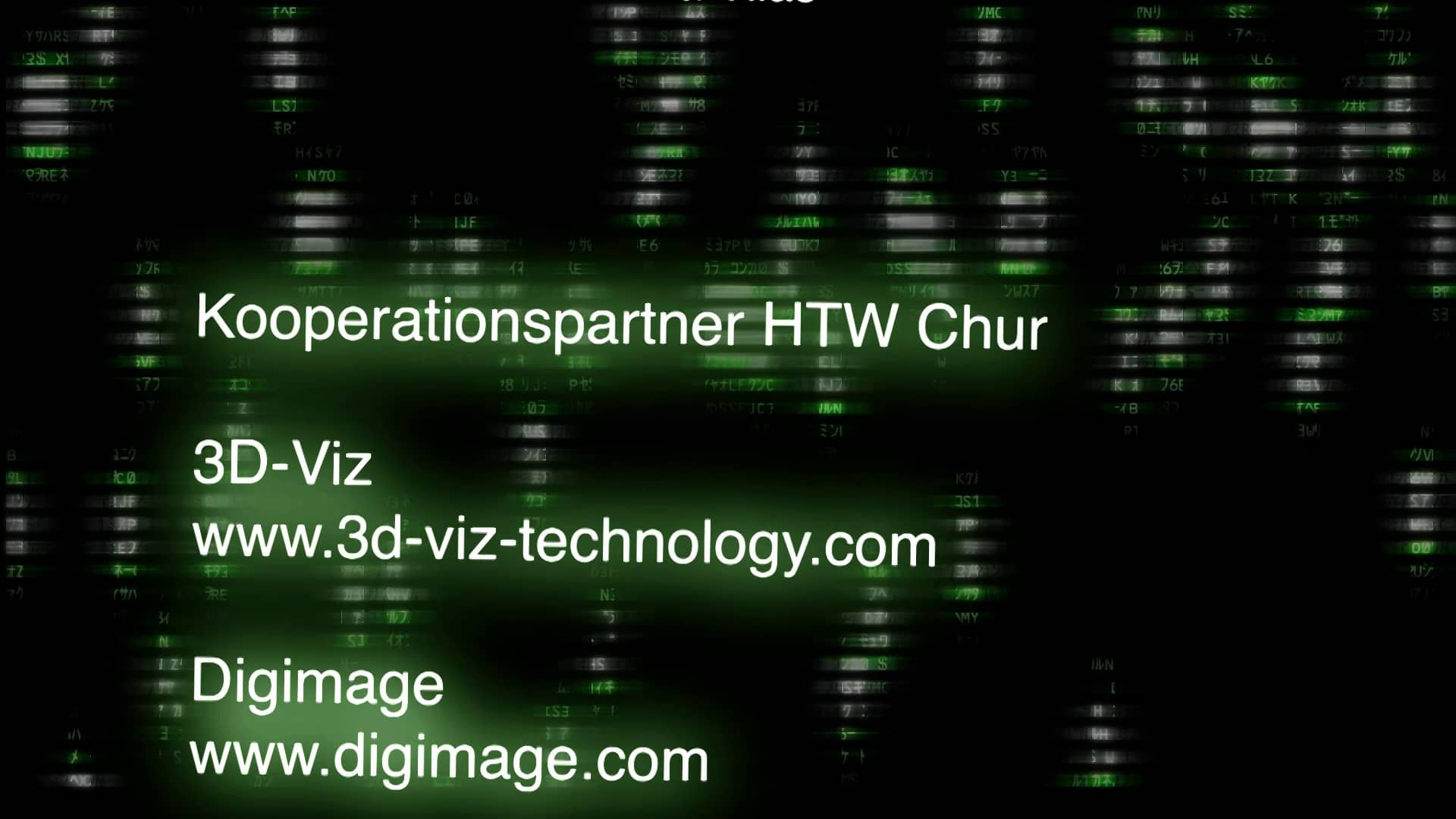 Matrix-System on Vimeo
