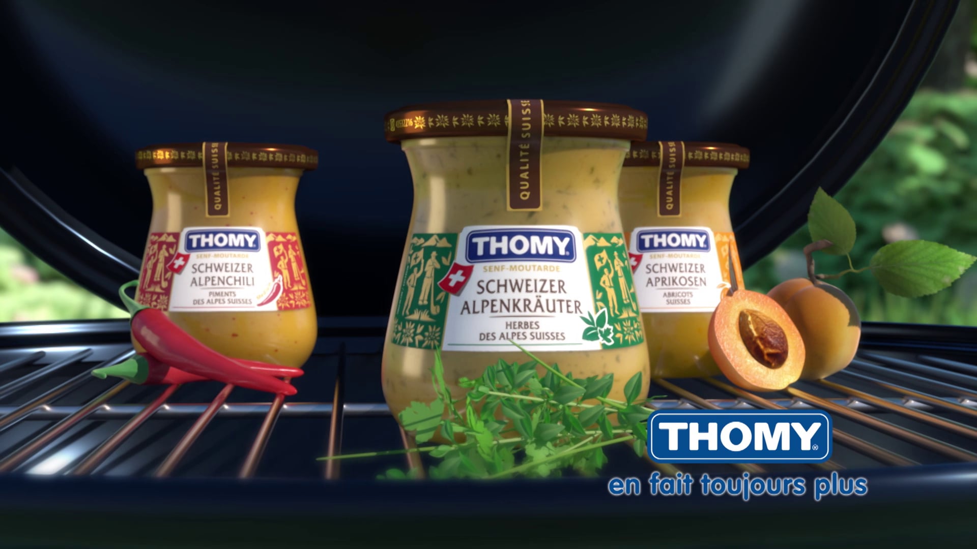 Thomy Moutarde on Vimeo
