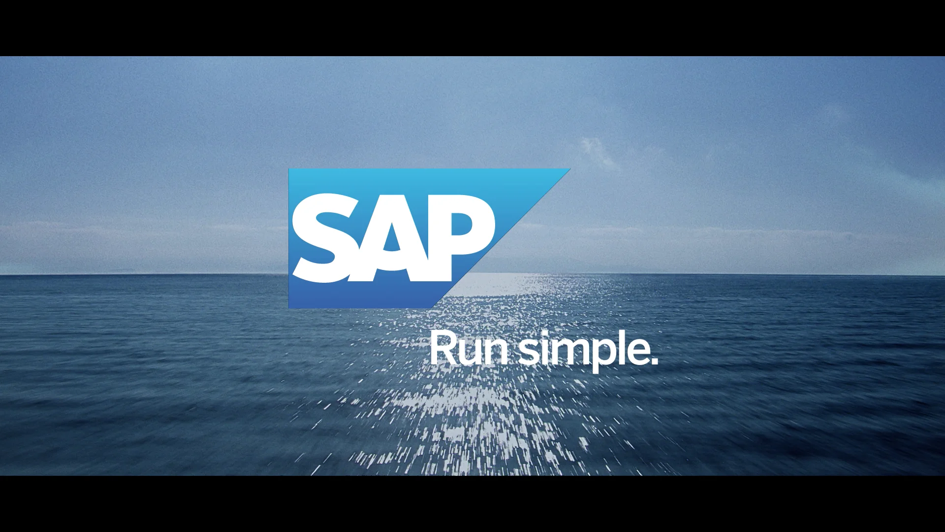 SAP: Run Simple on Vimeo