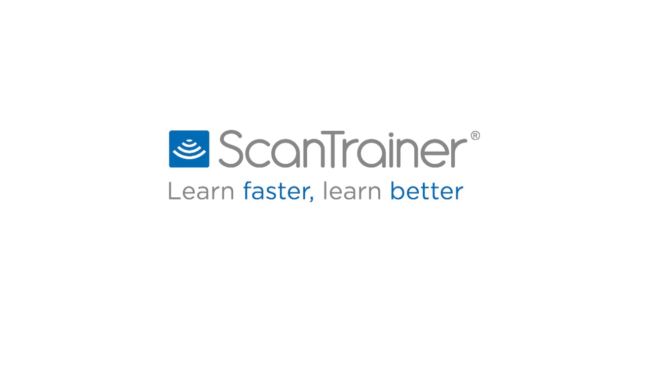 Scan Trainer on Vimeo