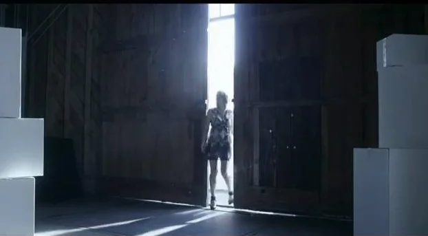 Actress Jennifer Felton- Turner Classic Movies TCM 20th Anniversary ...