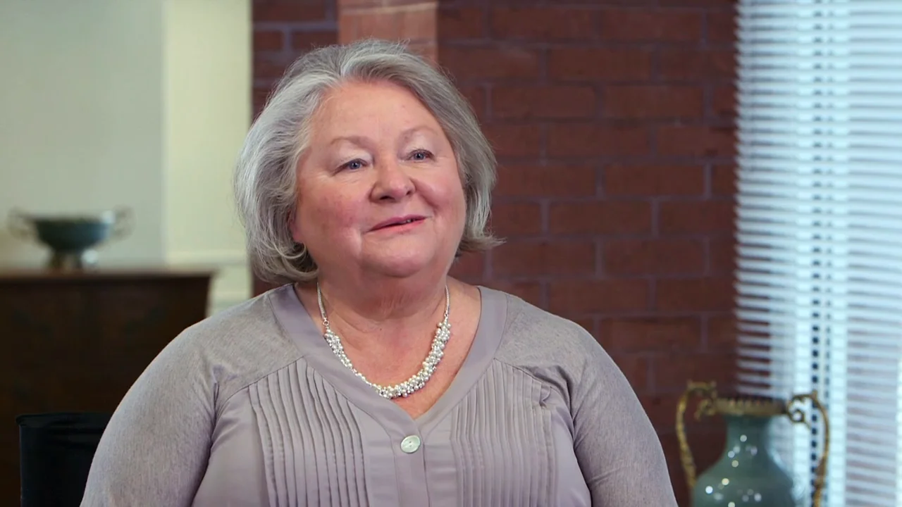 Murphy Conference Center - Martha Murphy Long on Vimeo