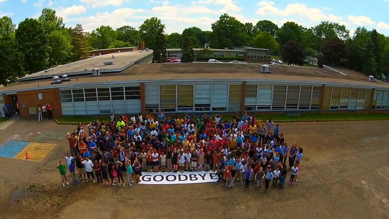 Case Elementary School, Akron Ohio 2015 on Vimeo