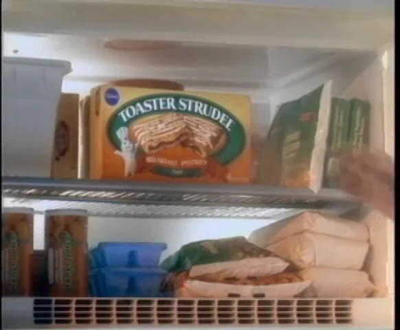 Dough Boy's Toaster Strudel on Vimeo